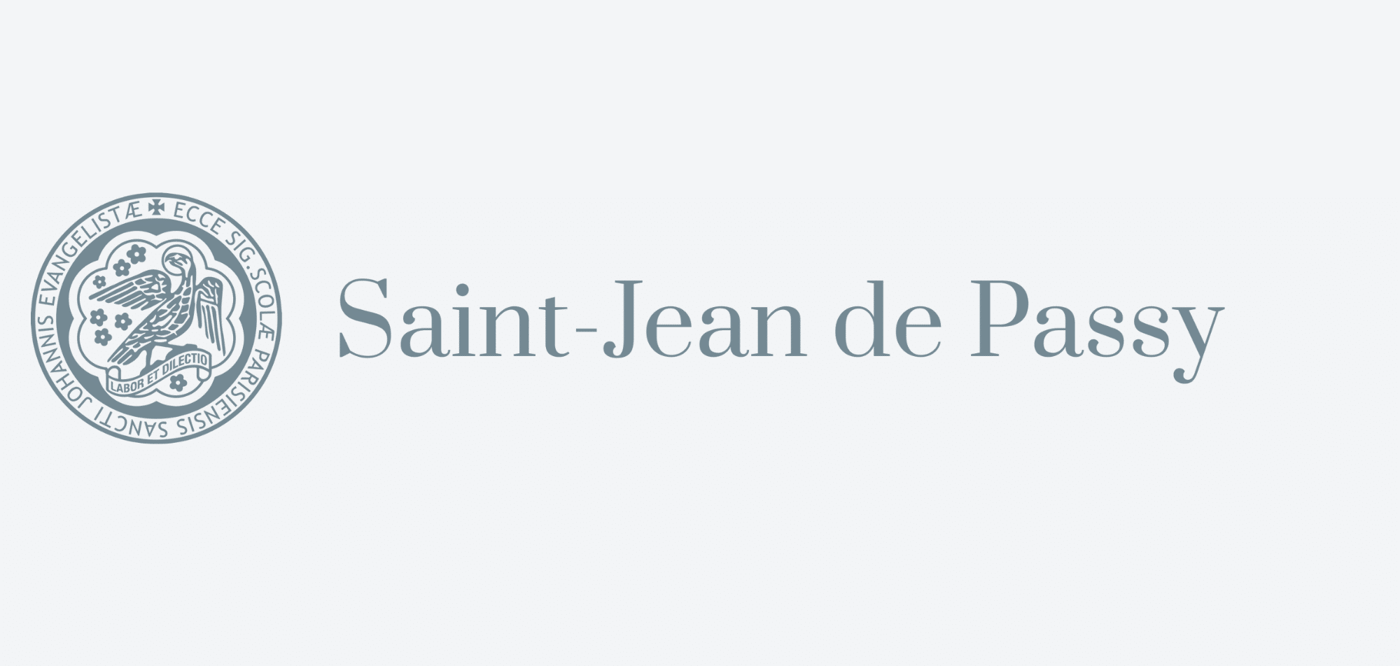 Certifications et diplômes | Saint-Jean de Passy