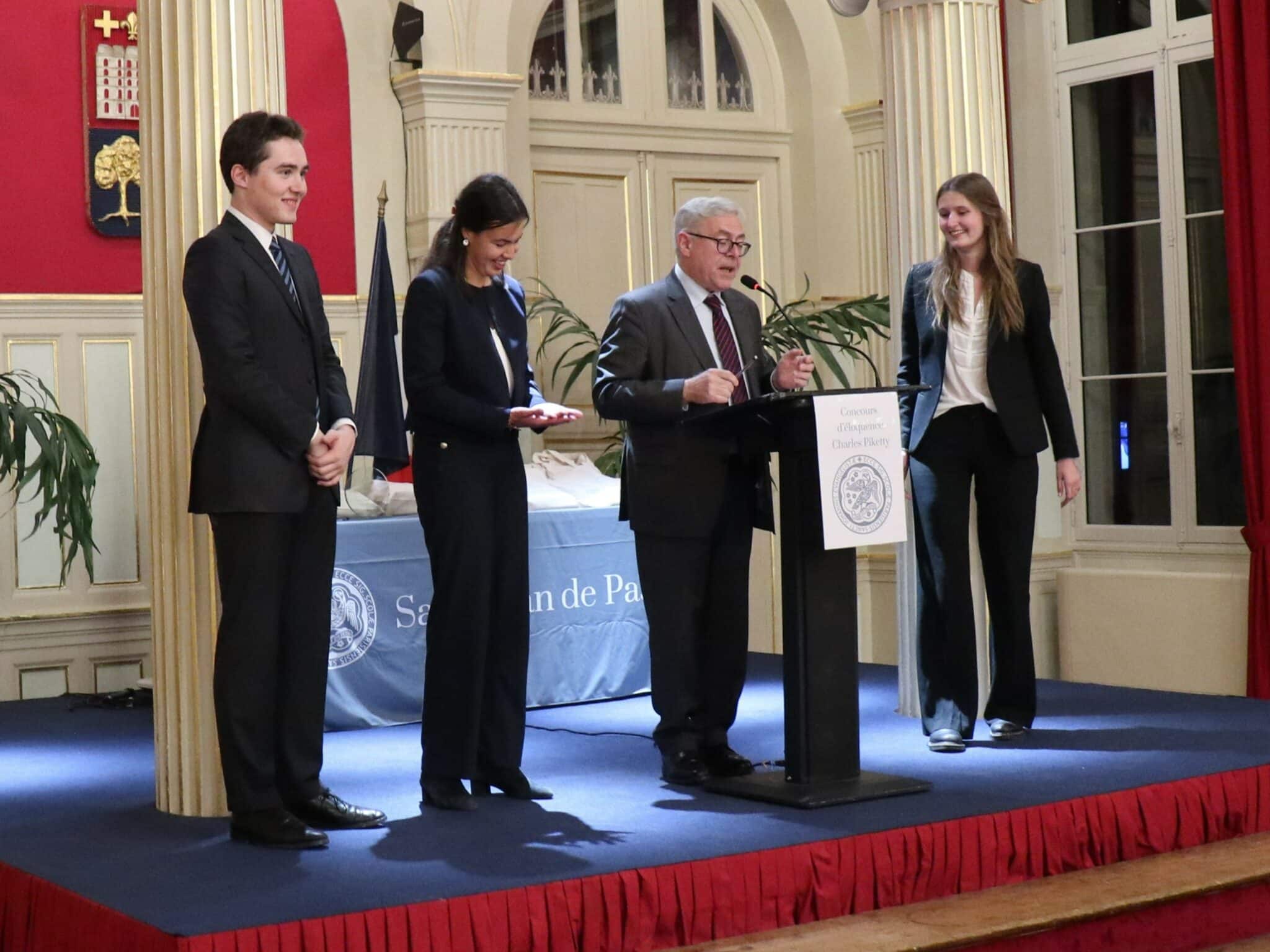 Saint-Jean de Passy | Honorer la tradition. Inspirer le changement.
